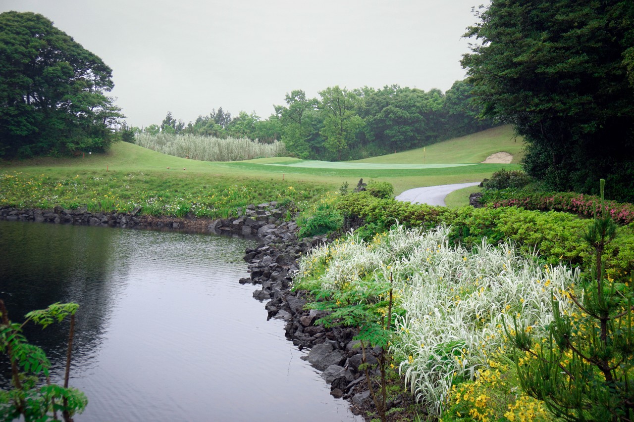 Golfing on Jeju Island | Leisure & Travel – Vietnam Golf Magazine