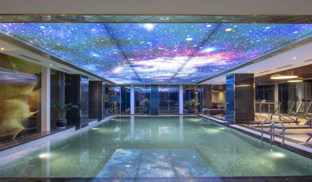 Exclusive talk with Mr. Luke Benbow – GM of Wyndham Garden Hanoi Hotel ...