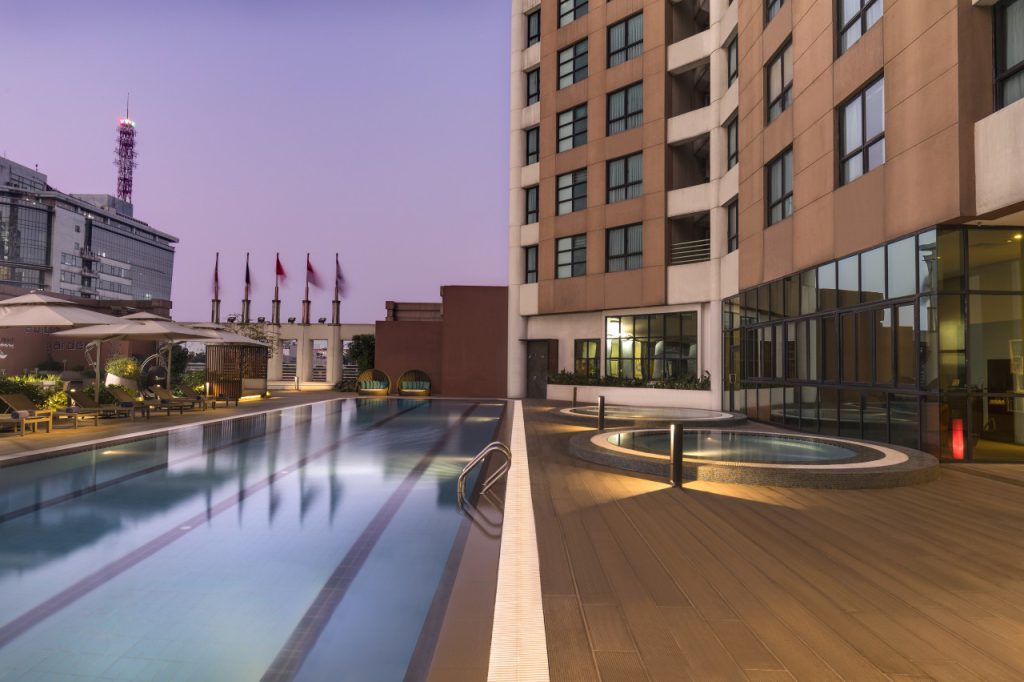 Ascott Recognised As Asia’s Leading Serviced Apartment Brand For ...
