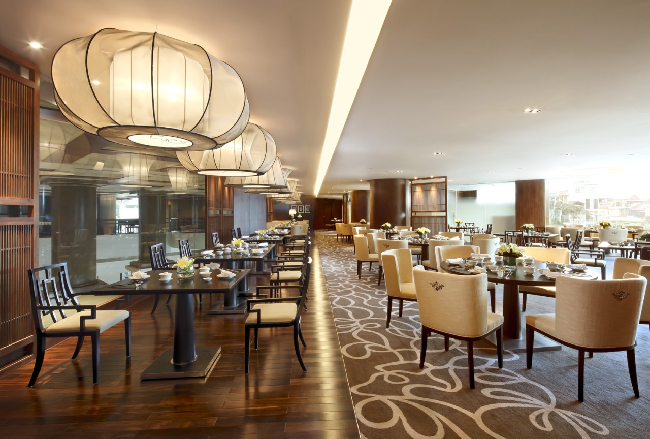 Ming Restaurant – Pan Pacific Hanoi Reveals New À La Carte Menu