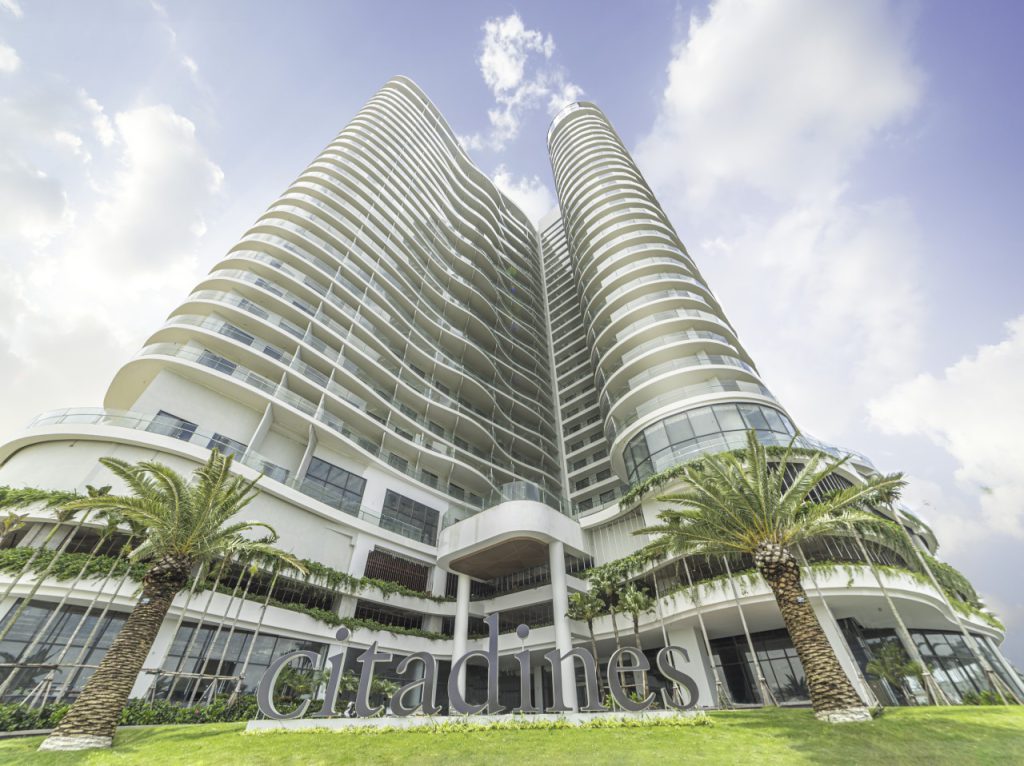 Citadines Marina Halong Được Vinh Danh Tại World Luxury Hotel Awards ...