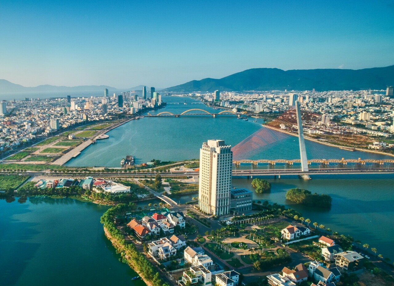 Grand Mercure Danang Welcomes New General Manager – Mr. David Coyle