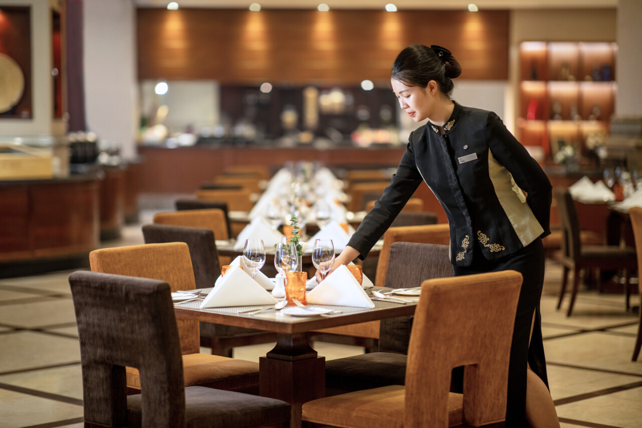 Irasshaimase! Guest Chef Brings Japanese Quintessence To Oven D'or ...