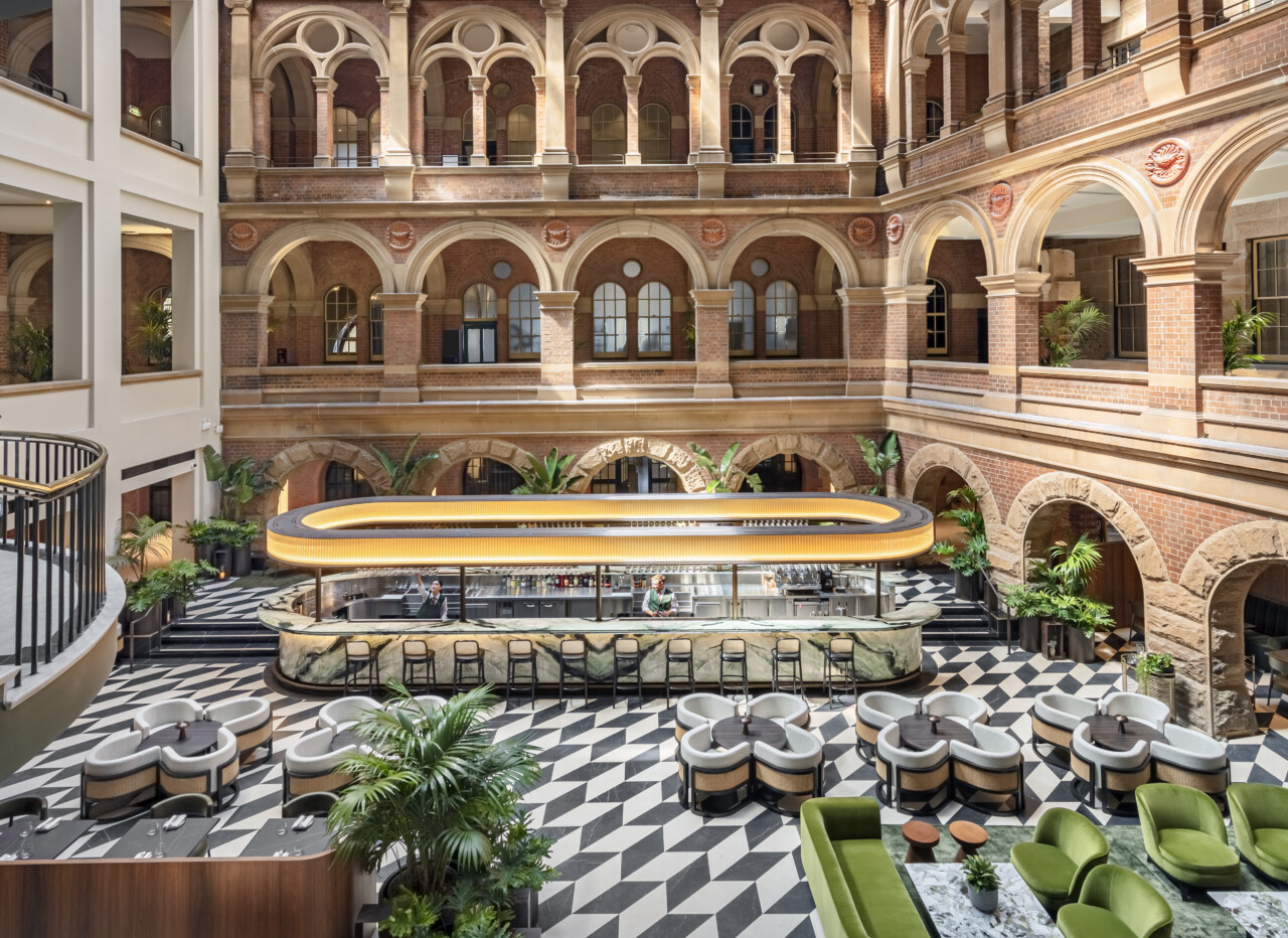 InterContinental Hotels & Resorts Unveils a Distinctive Global Brand ...