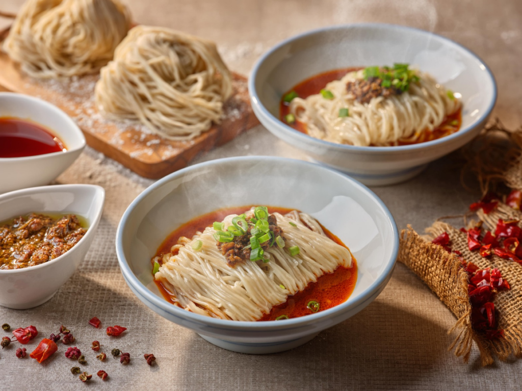Ming And Award-Winning Si Chuan Dou Hua Join Forces To Present The ...