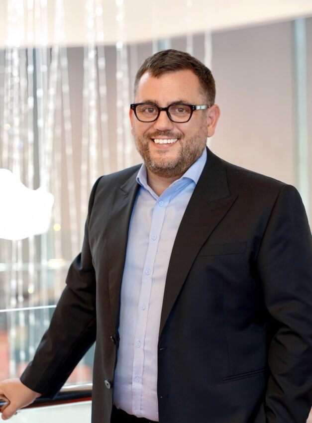 Novotel Hotel Chain in Hanoi Appoints New Cluster General Manager ...